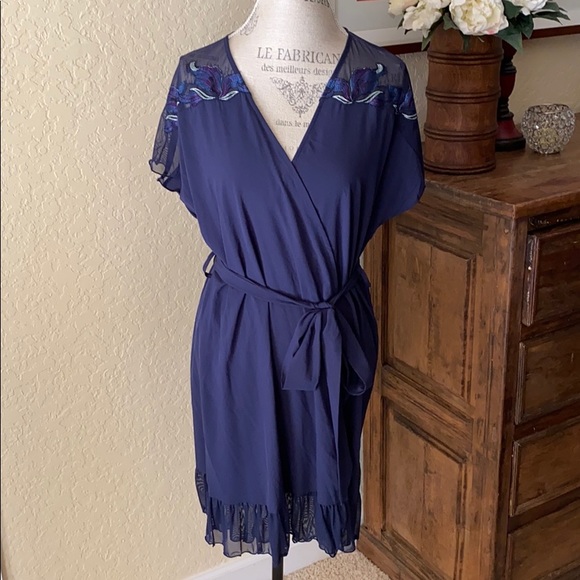 Soma | Intimates & Sleepwear | Soma Robe | Poshmark